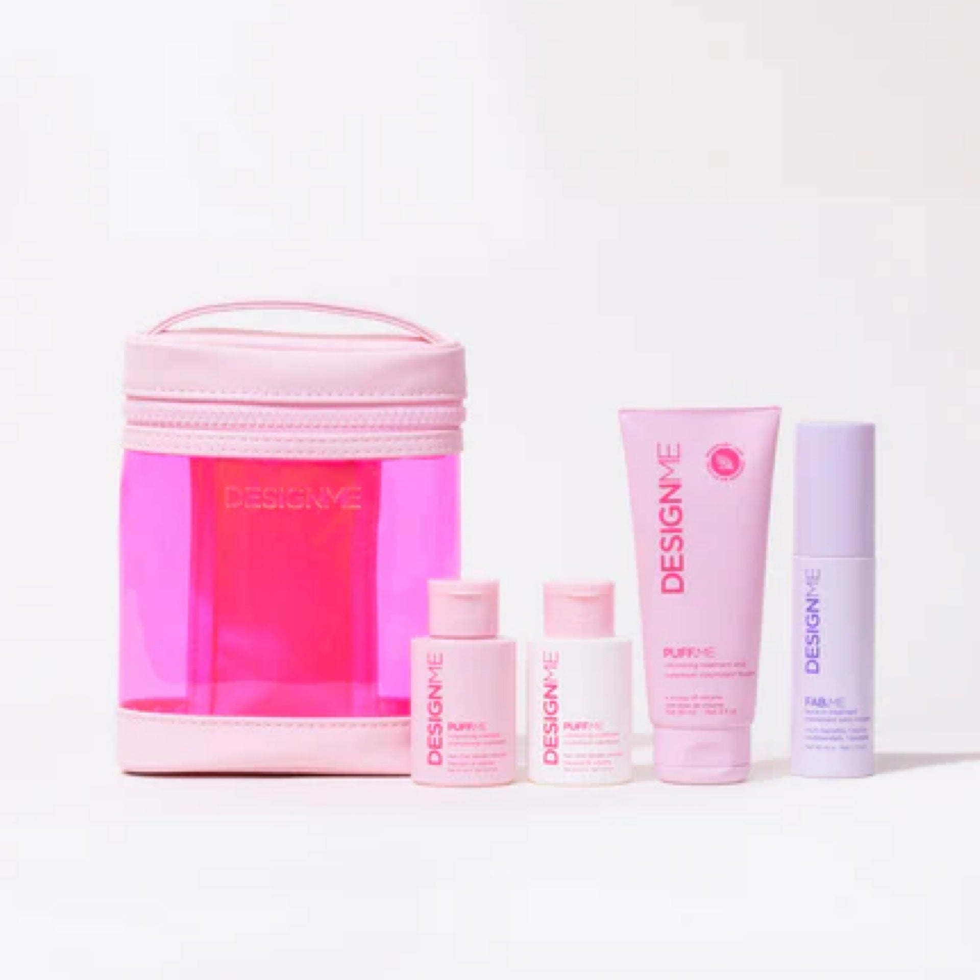 Volume Discovery Kit | Monroe Hair Studio